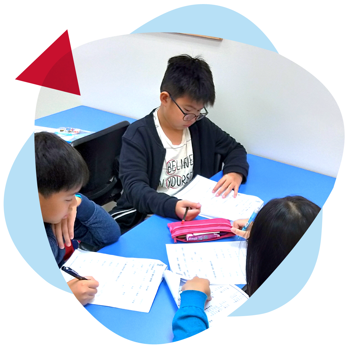 Chinese Tuition at Fernvale | Hua Cheng Education Center