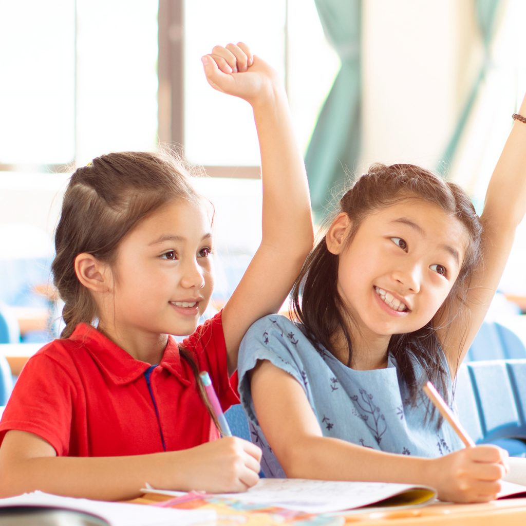 Chinese Enrichment | Learn Chinese with Hua Cheng Education Centre