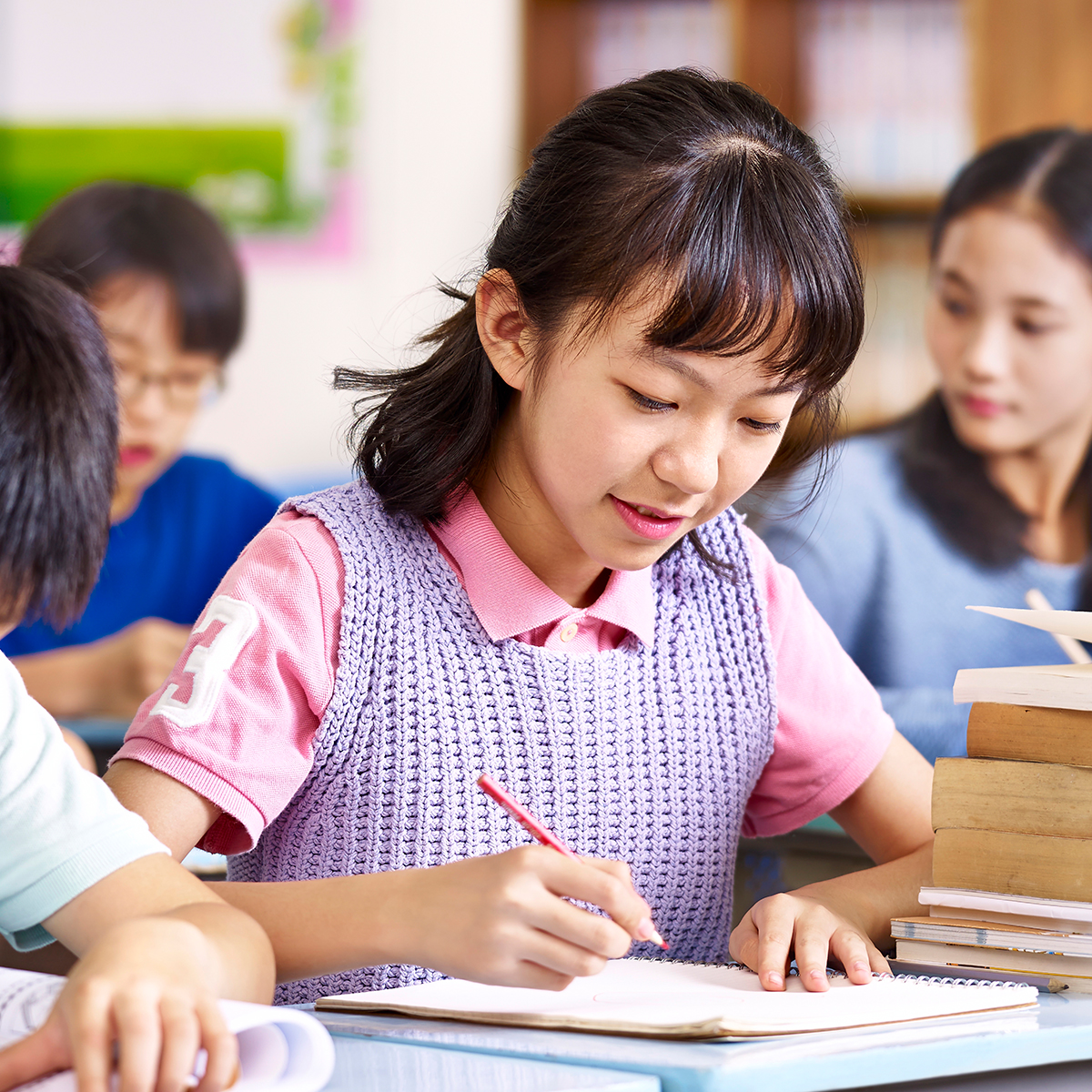 Chinese Enrichment | Learn Chinese with Hua Cheng Education Centre